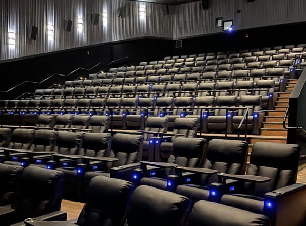 Entertainment District in South Jordan, Utah | America First Square